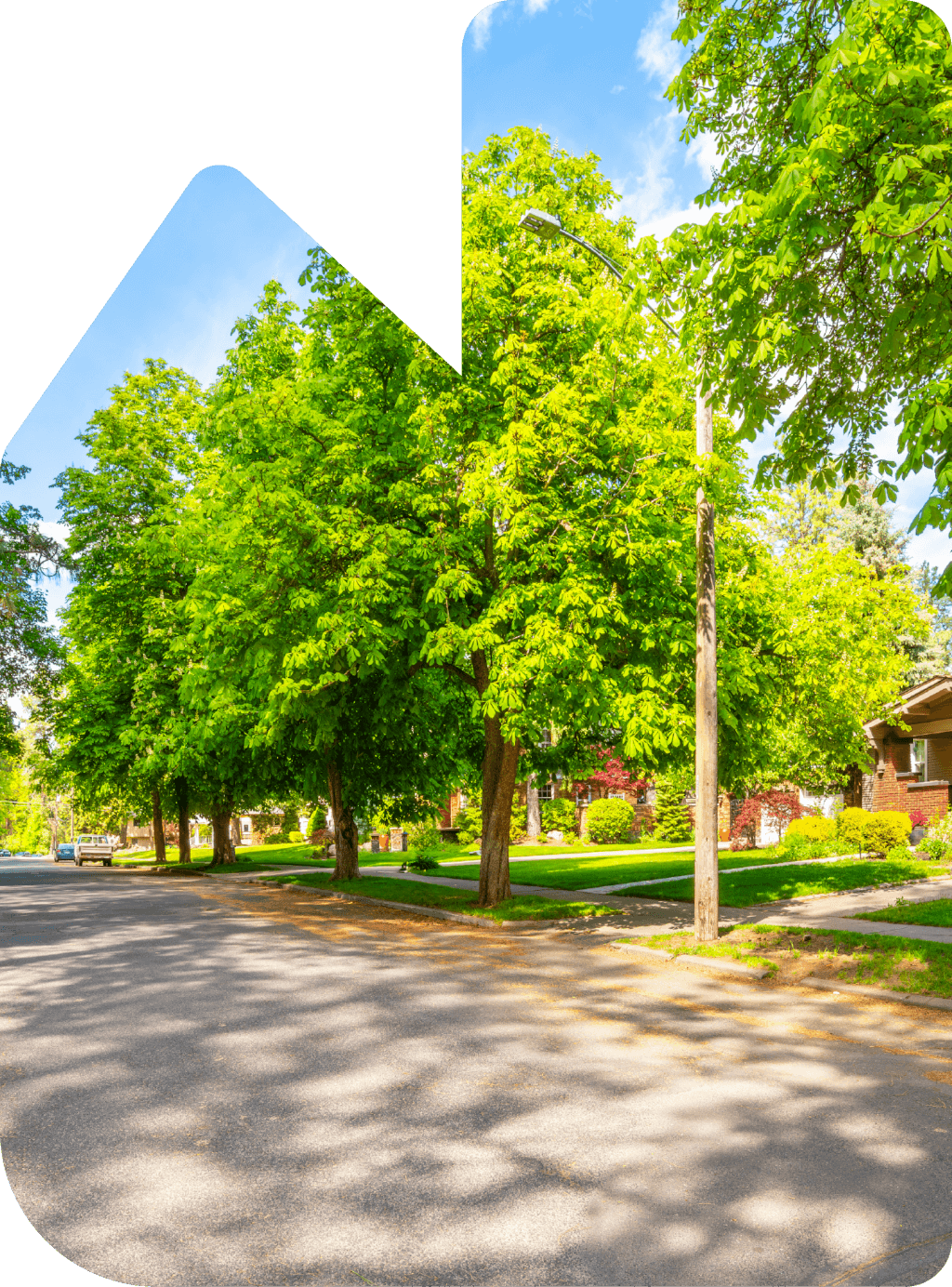 Corridor Planning - SRTC