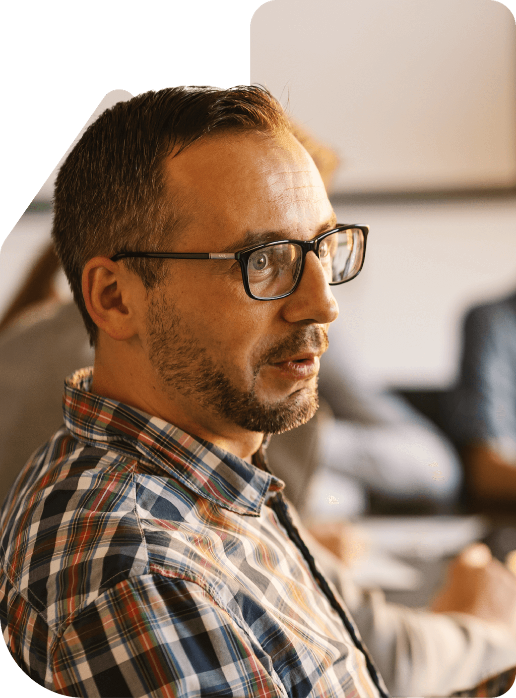 Current Projects - SRTC