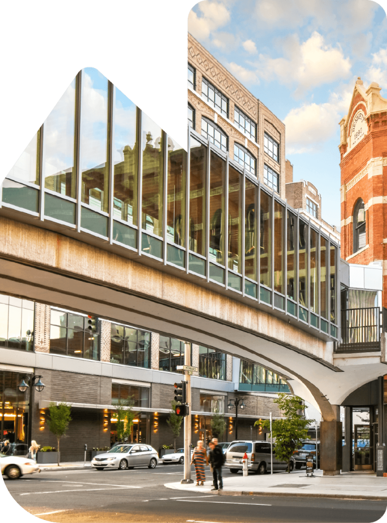 Transportation Improvement Program - SRTC