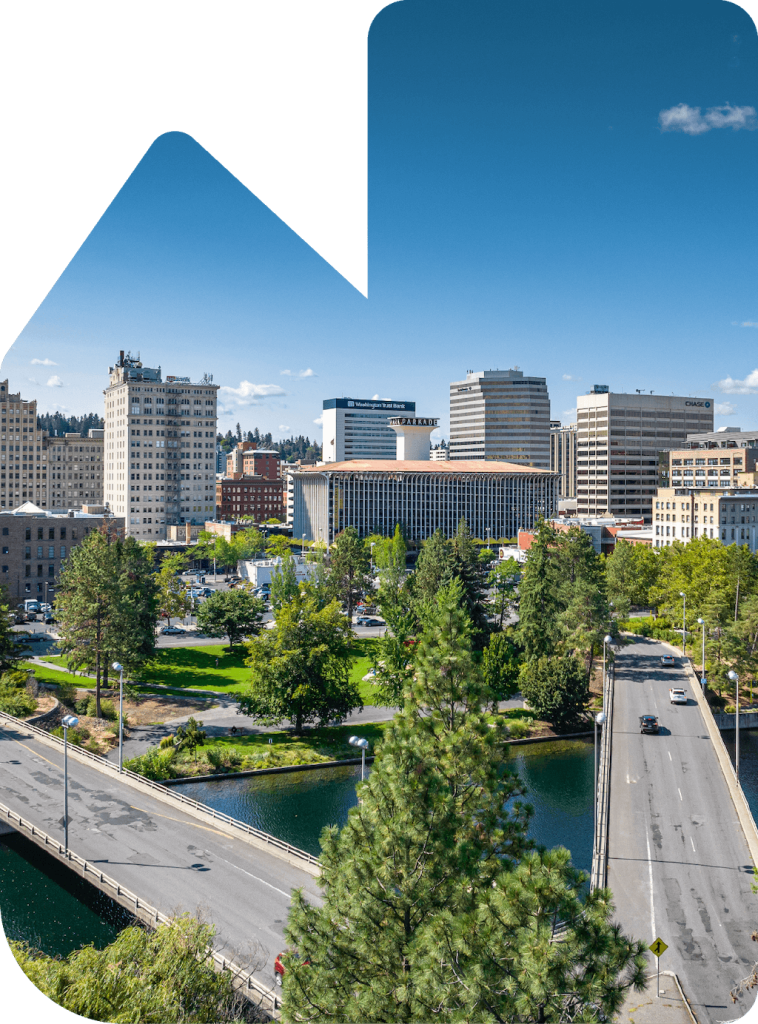 Transportation Demand Management - SRTC