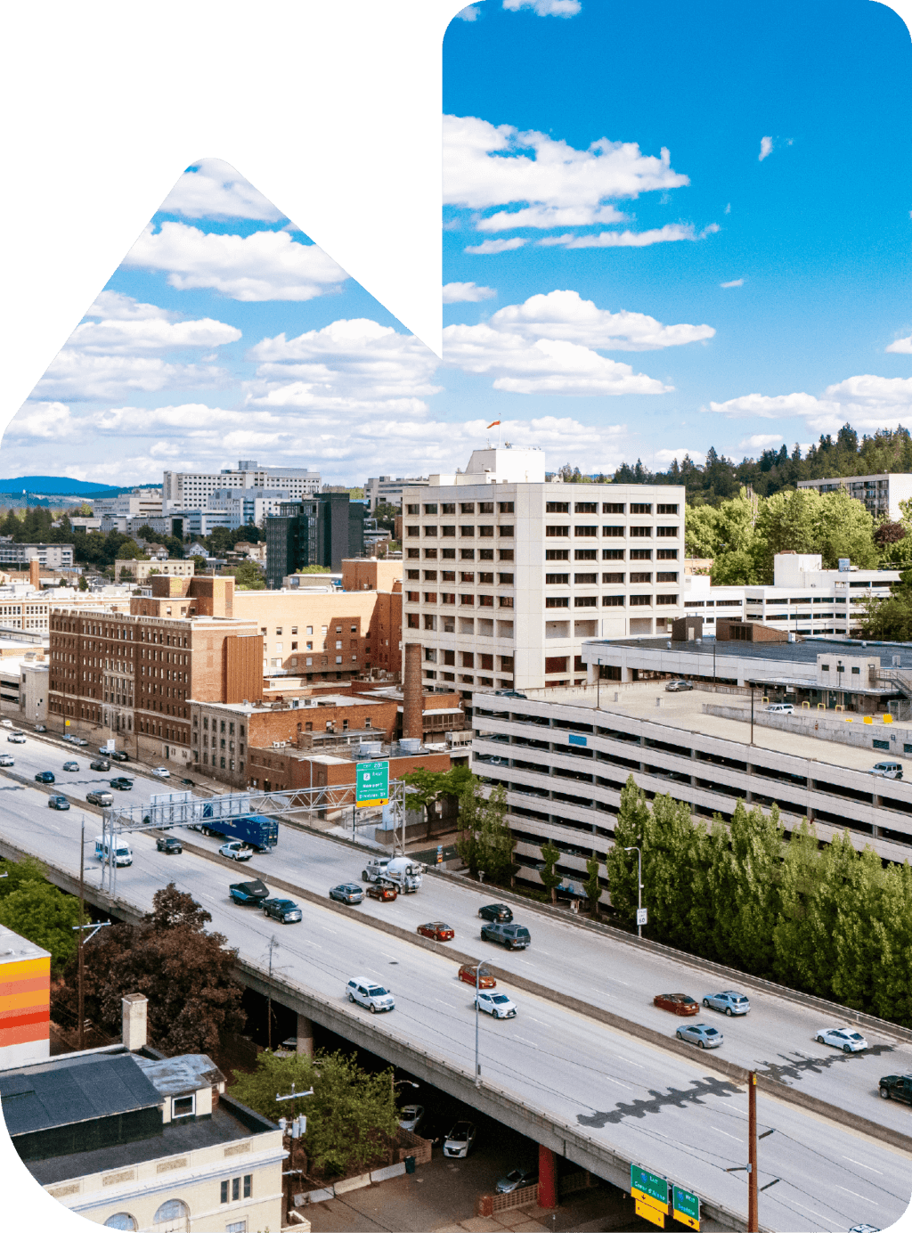 Core Plans and Programs - SRTC